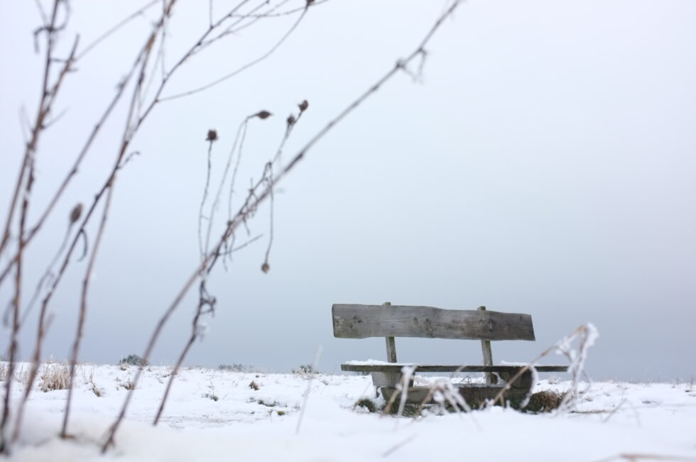Winterwanderung Eifel - Die schönste Wanderung - Geheimtipp