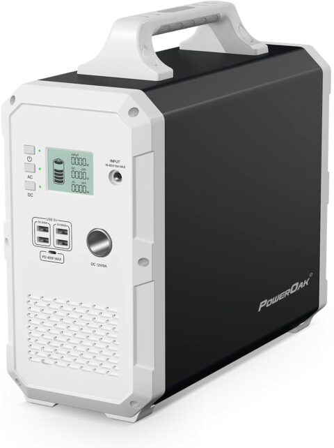 Powerstation - Alle Powerstation Modelle + Zubehör - Der große Vergleich